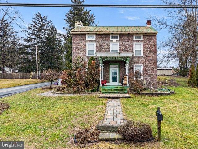 1286 E Schuylkill Rd, Spring City, PA 19475