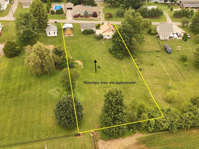 1286 Fredonia Road