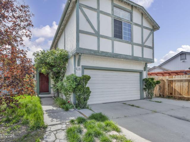 1286 Highgate Ct, Sparks, NV 89434 | MLS #260004