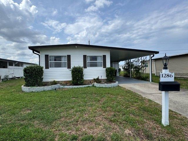 1286 Jamestown Dr, Daytona Beach, FL 32119