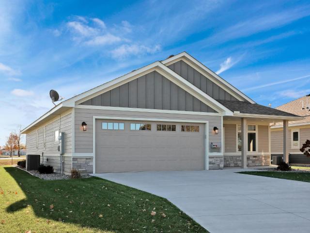 1286 Jefferson Court