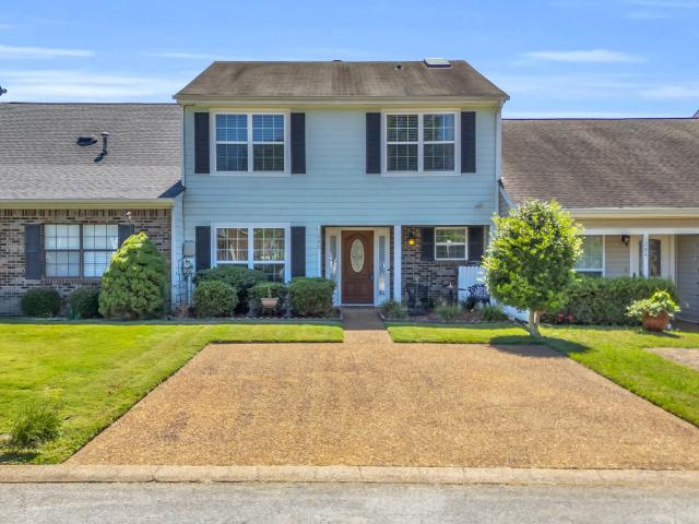 1286 Leaside Ln, Hixson, TN 37343 | MLS #1531