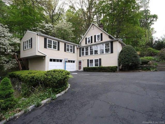 1286 Long Ridge Rd Unit Main, Stamford, CT 06903