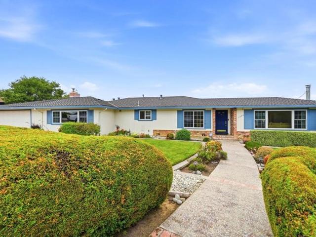 1286 Parrott Dr, San Mateo, CA 94402