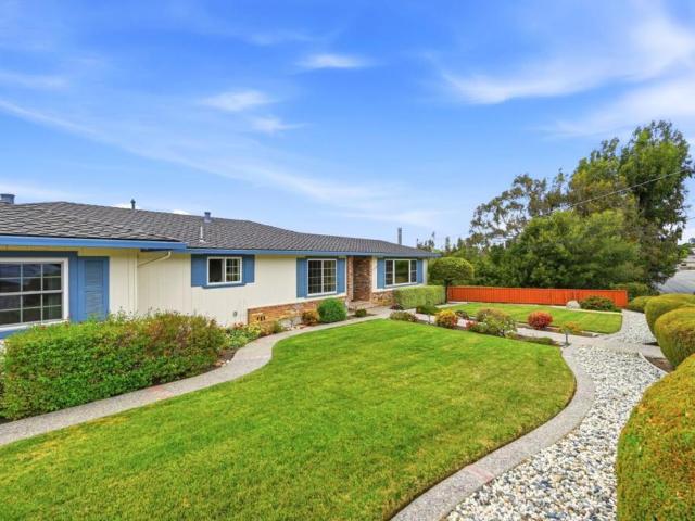 1286 Parrott Drive