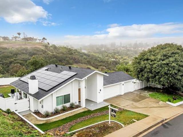 1286 Ridgeview Way, Bonita, CA 91902