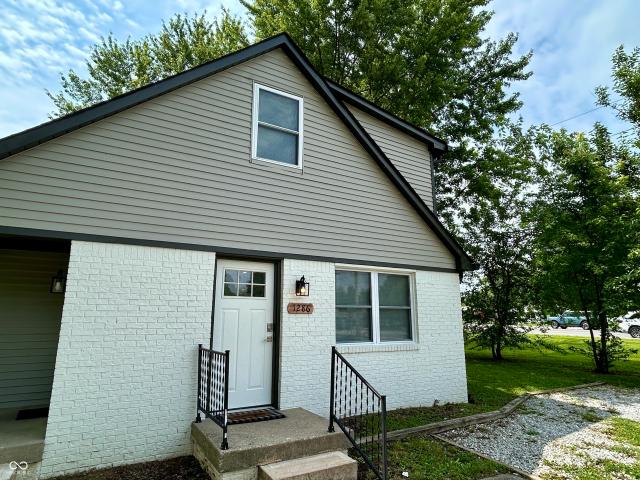 1286 Stonegate Road