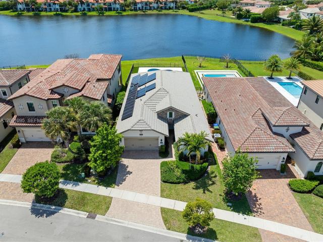1286 SW 113th Way, Pembroke Pines, FL 33025 | MLS #A12001 | Compass