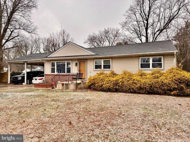 1286 S Harding Rd, Vineland, NJ 08361