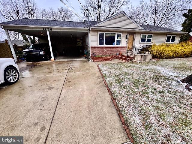 1286 S Harding Road