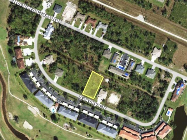 1286 Saxony Cir, Punta Gorda, FL 33983 | MLS #D6146 | Compass