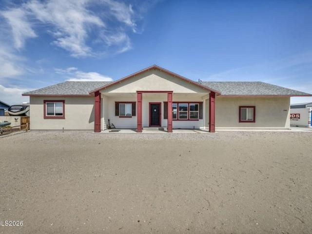 1286 Skyridge Dr, Fallon, NV 89406