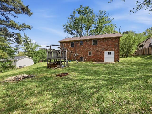 1286 Slayden Cir, Clarksville, TN 37040 | MLS #3180
