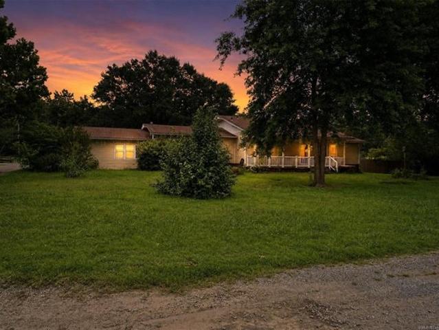 1286 Unit S, McAlester, OK 74501