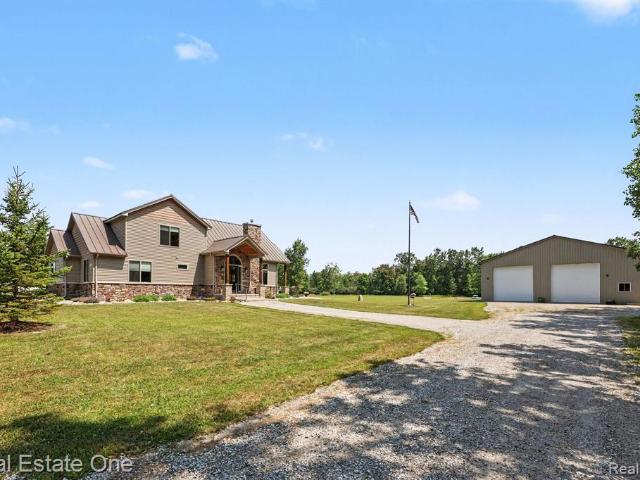 1286 Wheeler Road