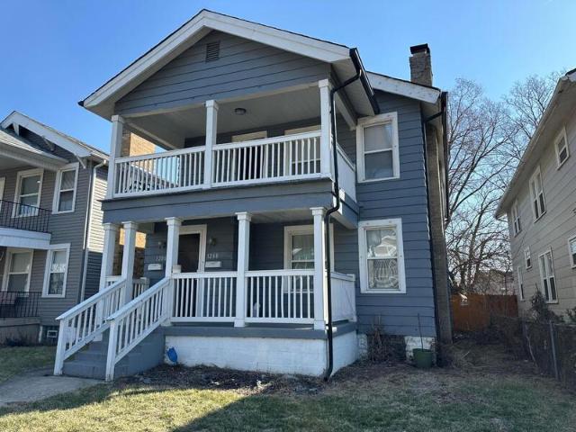 1286 1 Oakwood Avenue, Columbus, OH 43206