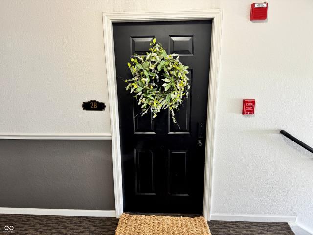 12873 Tradd St, Unit 2B, Carmel, IN 46032 | MLS #22090 | Compass