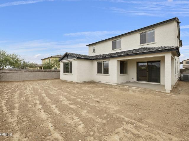 12873 N 171st Dr, Surprise, AZ 85388 | MLS #7008