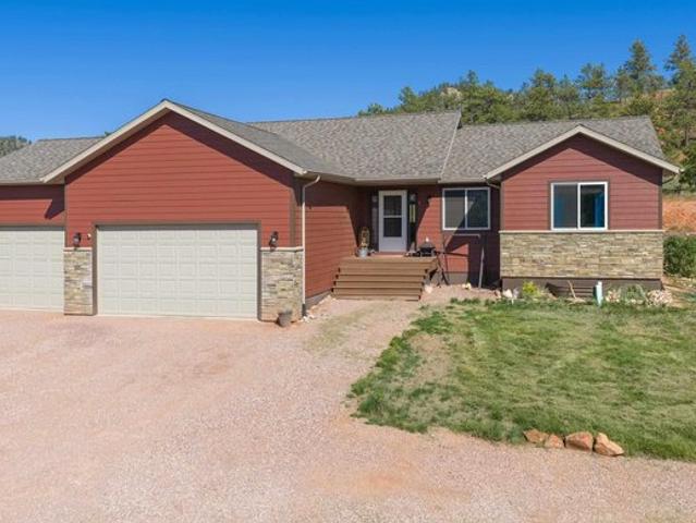 12873 Pasque Flower Trl, Hot Springs, SD 57747