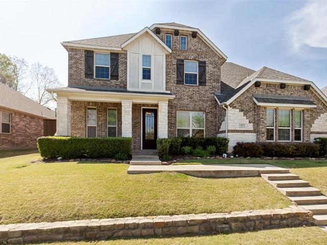 12873 Spring Hill Dr, Frisco, TX 75035 | MLS #21222