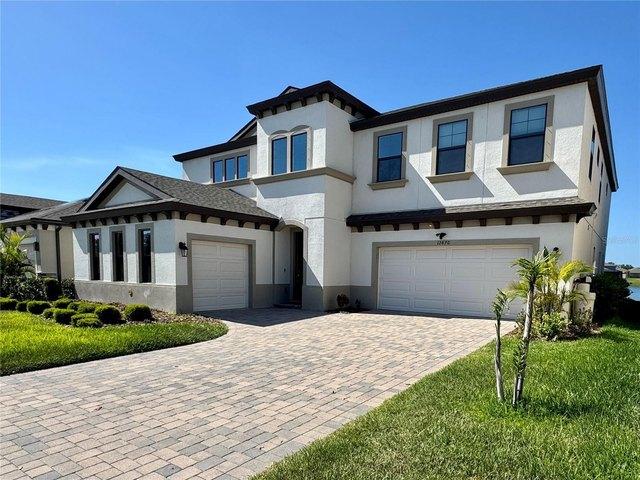 12870 Twin Bridges Dr, Riverview, FL 33579