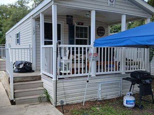 12870 US Highway 92 E Unit E147, Dover, FL 33527