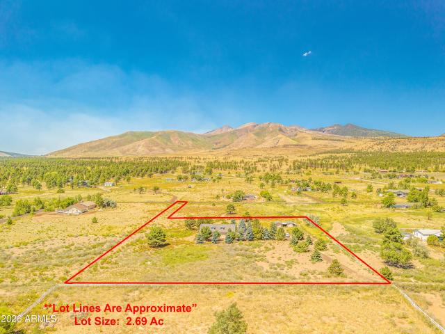 12870 DOYLE Road