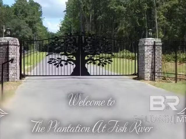 12870 Fish River Rd, Foley, AL 36535 MLS 355650