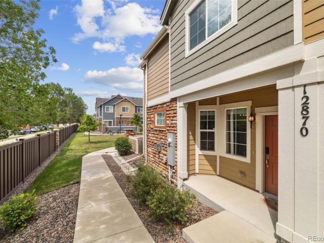 12870 Jasmine Street # A