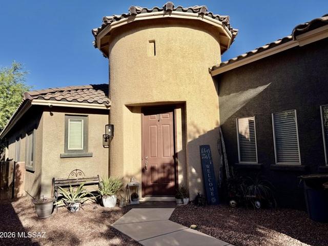 12870 N Fox Hollow Dr, Marana, AZ 85653