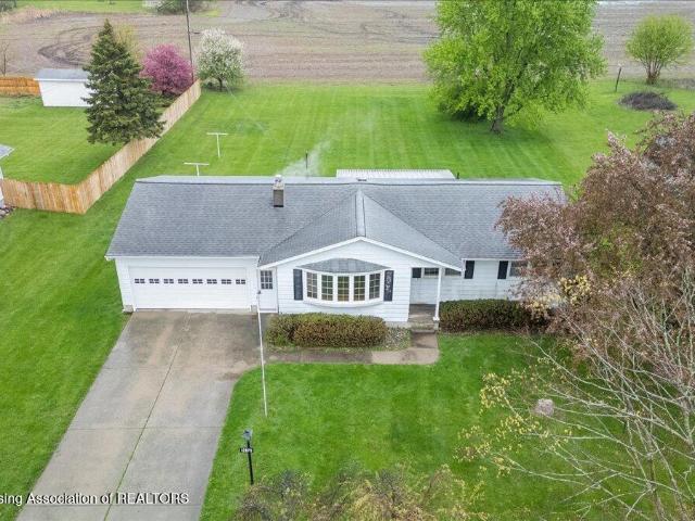 12870 Oneida Road