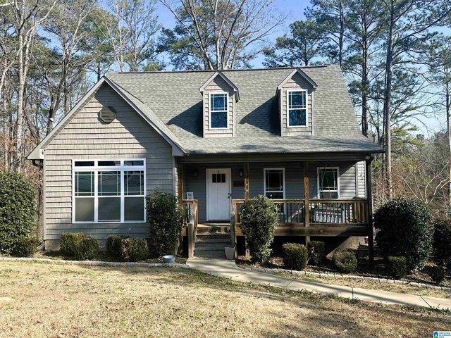 12871 Oak Forest Dr, McCalla, AL 35111