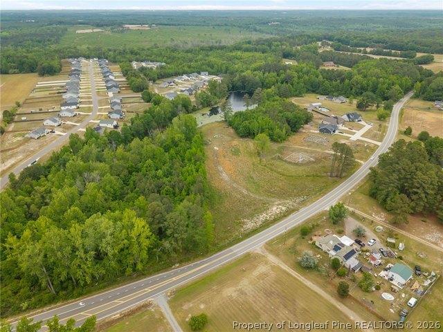 12872 NC 27 W, Broadway, NC 27505