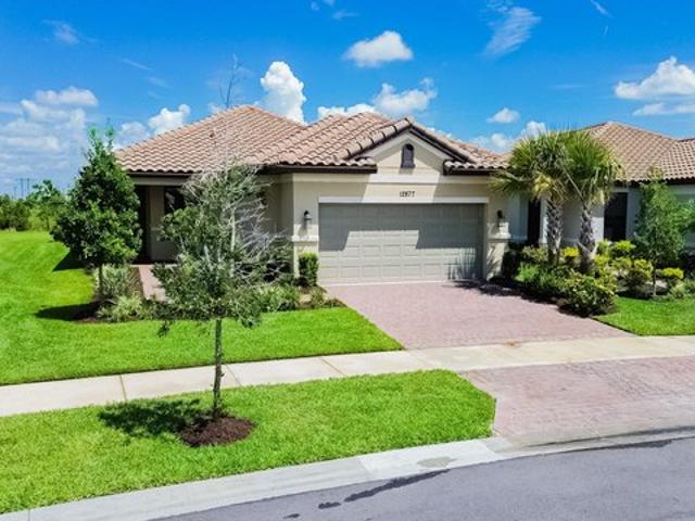 12877 SW Ambra St, Port Saint Lucie, FL 34987