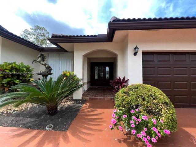 12874 SW 207th Terrace, Miami, FL 33177