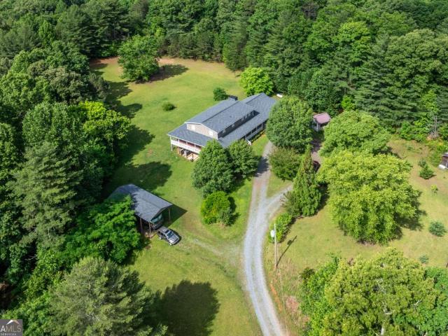 12875 Appalachian Highway
