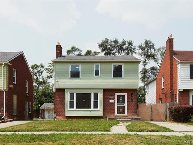 12875 Archdale St, Detroit, MI 48227