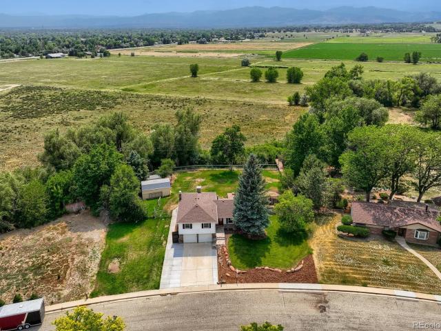 12875 Hillcrest Drive