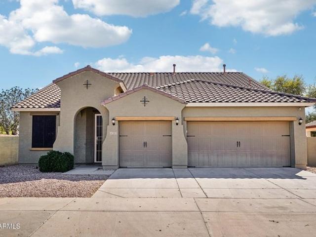 12875 N 142nd Ave, Surprise, AZ 85379