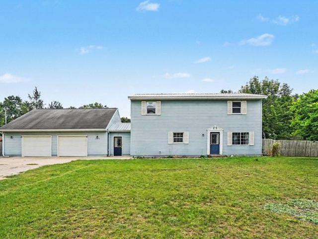 12876 Ferris St, Grand Haven, MI 49417