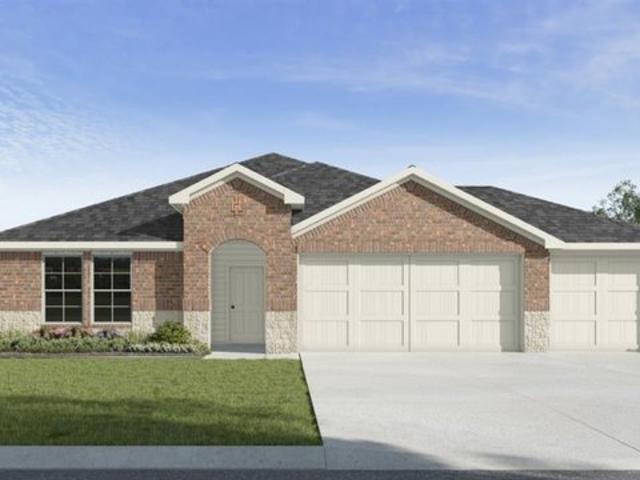 1287 Mahogany Ln, Piedmont, OK 73078