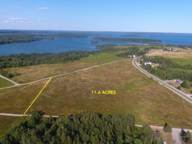 1287 Mason Bay Rd, Jonesport, ME 04649