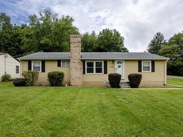 1287 Michael Dr, Mansfield, OH 44905