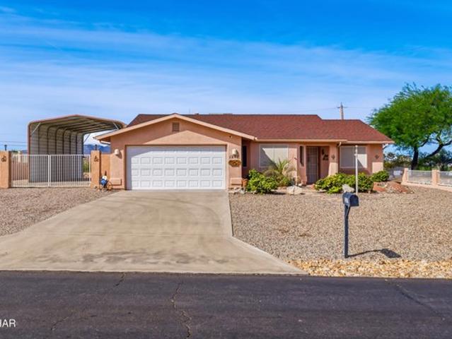 1287 Mohican Dr, Lake Havasu City, AZ 86406