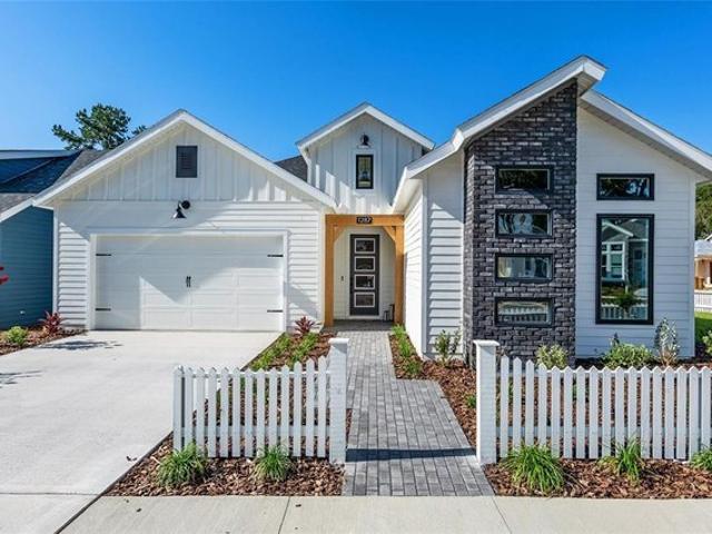 1287 NW 132nd Blvd, Newberry, FL 32669