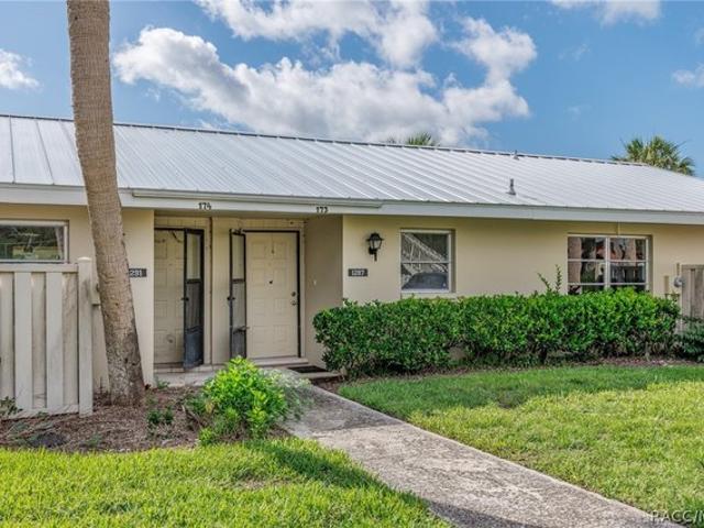 1287 N Osprey Pt # 173, Crystal River, FL 34429