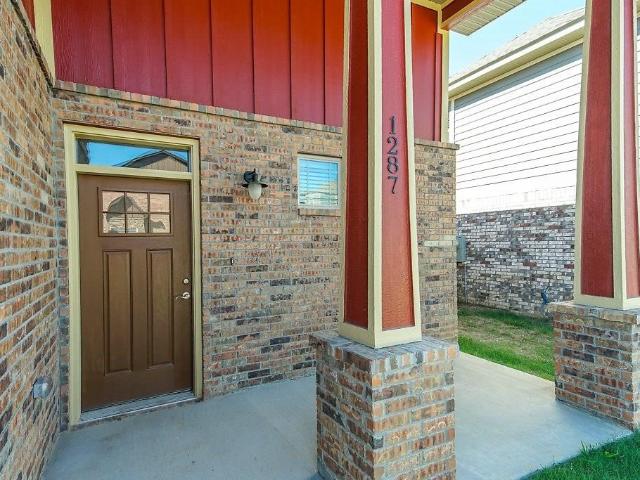 1287 N Sicily Lane