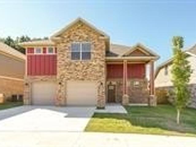 1287 N Sicily Ln, Fayetteville, AR 72704