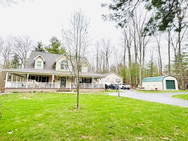 1287 Adams Drive