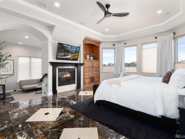 1287 Buffalo Ridge Rd, Castle Pines, CO 80108 | MLS #2279
